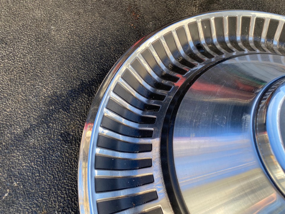 1974 1979 Jeep 15” Hubcap Wagoneer CJ 1975 1976 1977 1978 NOS | eBay