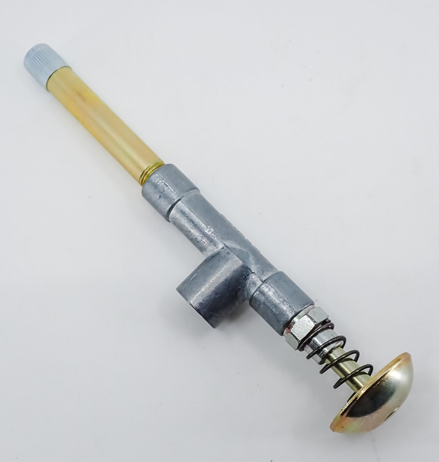 GENUINE ECHO GREASE GUN TOOL 91016 USE WITH RED ARMOR | eBay