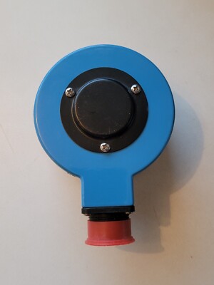 AVTRON ENCODER HS35A/HS35A91FAU0EA000 | eBay