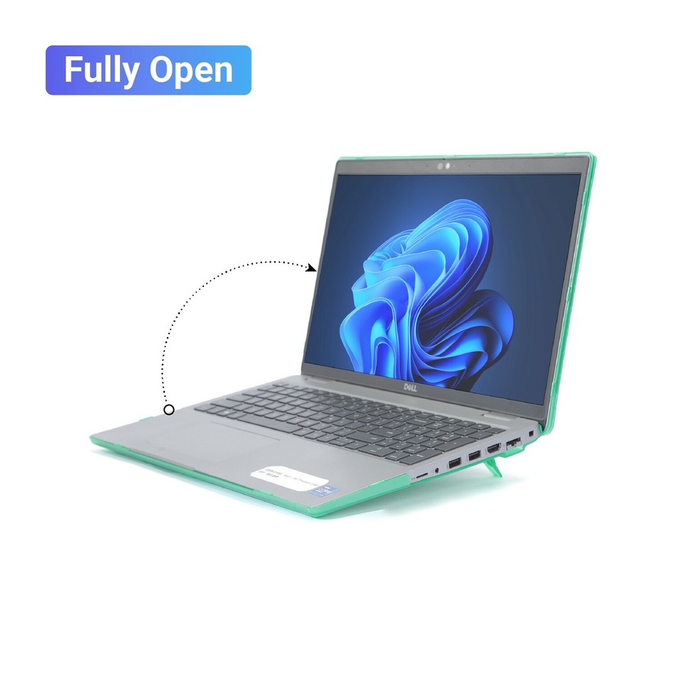 NEW mCover® Case for 2021 - 2025 15" Dell Precision 3560 3590 Latitude ...