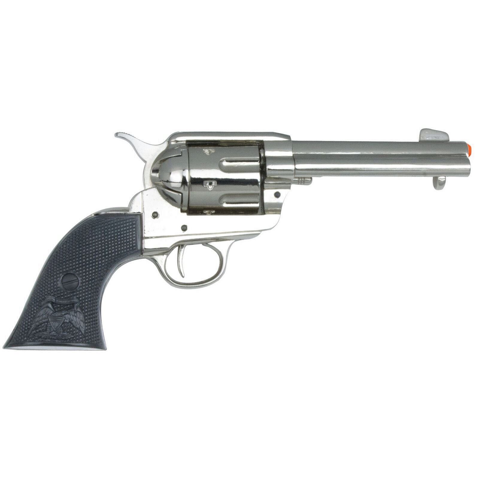 Denix Classics M1873 Replica Fast Draw Revolver | eBay