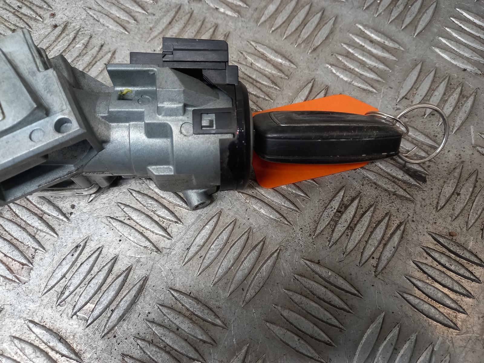 Ford Focus Ignition W/Key Ignition Lock 3M513F880AE 2011 12 13 14 | eBay UK