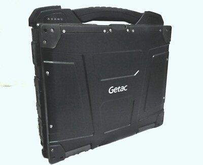 Getac B300-G7 Toughbook, i5-8350U@1.7ghz, 1tBSSD,32Gb RAM, Fully Custom ...