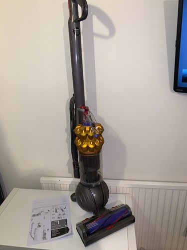 Dyson Small Ball Vacuum Cleaner | eBay UK