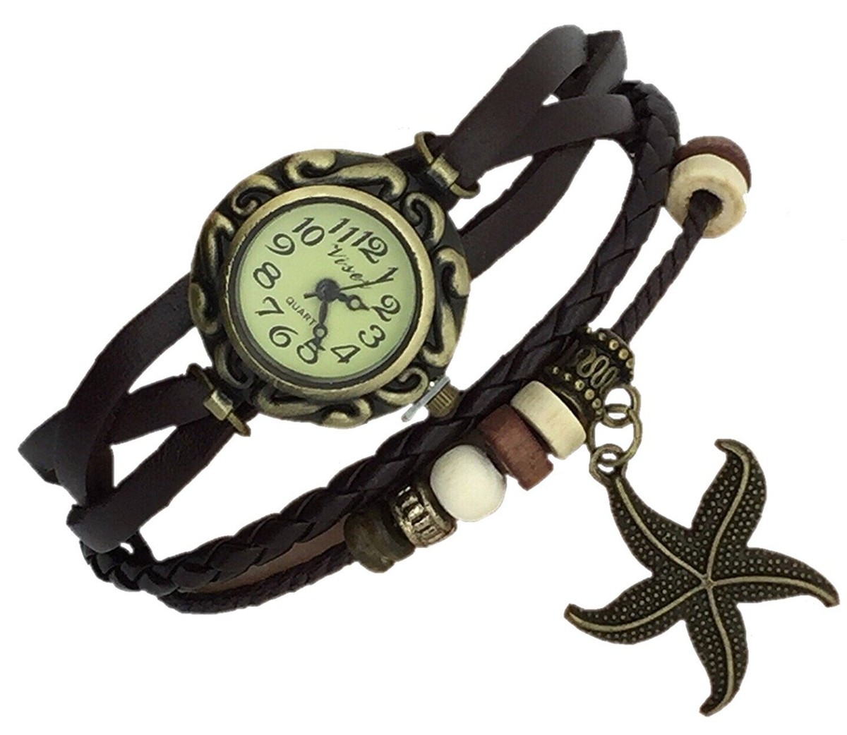Wrap Around Watches For Women