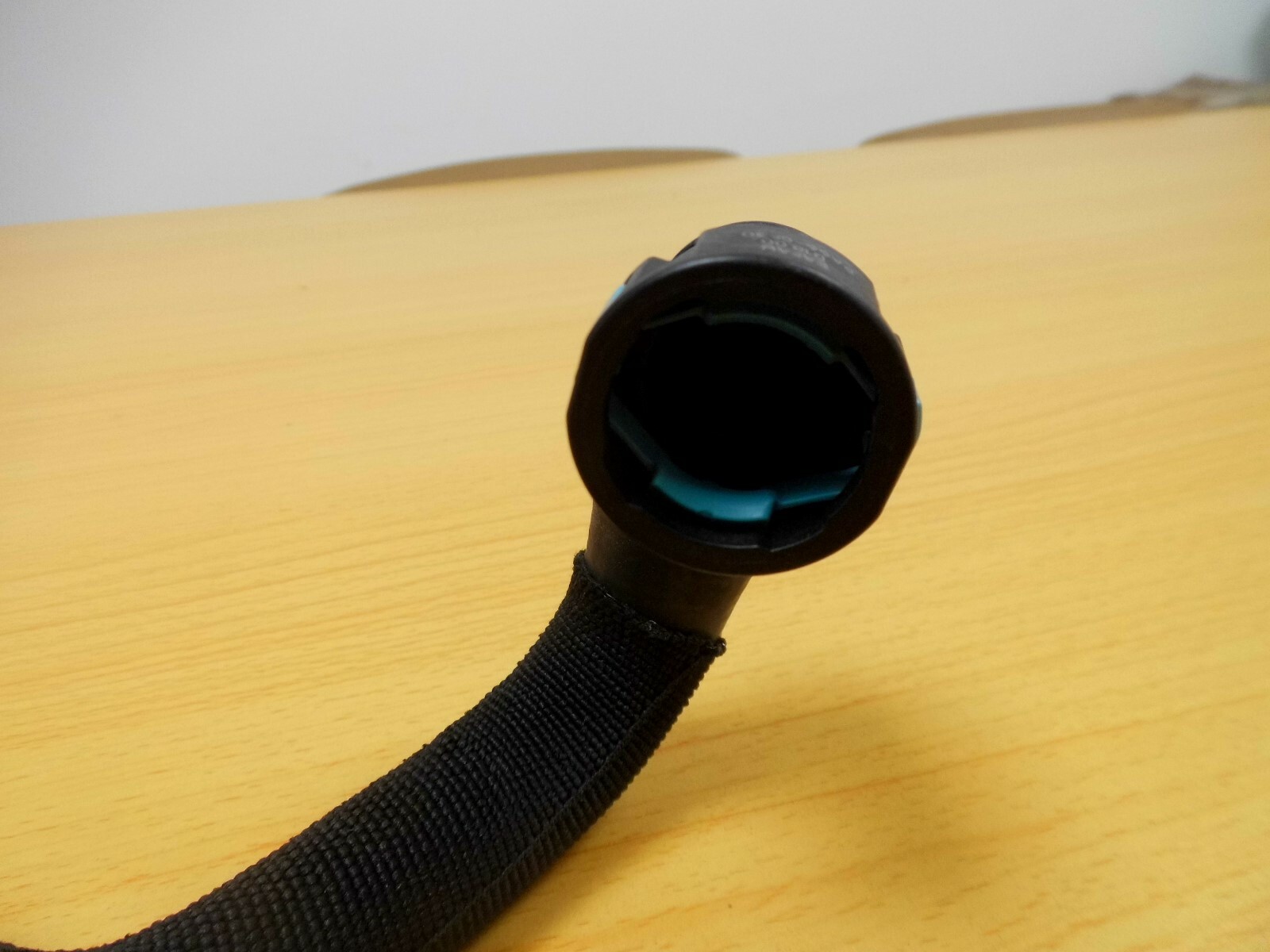 JAGUAR XE 2015 ONWARDS / ALL NEW XF 2016 ONWARDS COOLANT HOSE T2H4034 ...