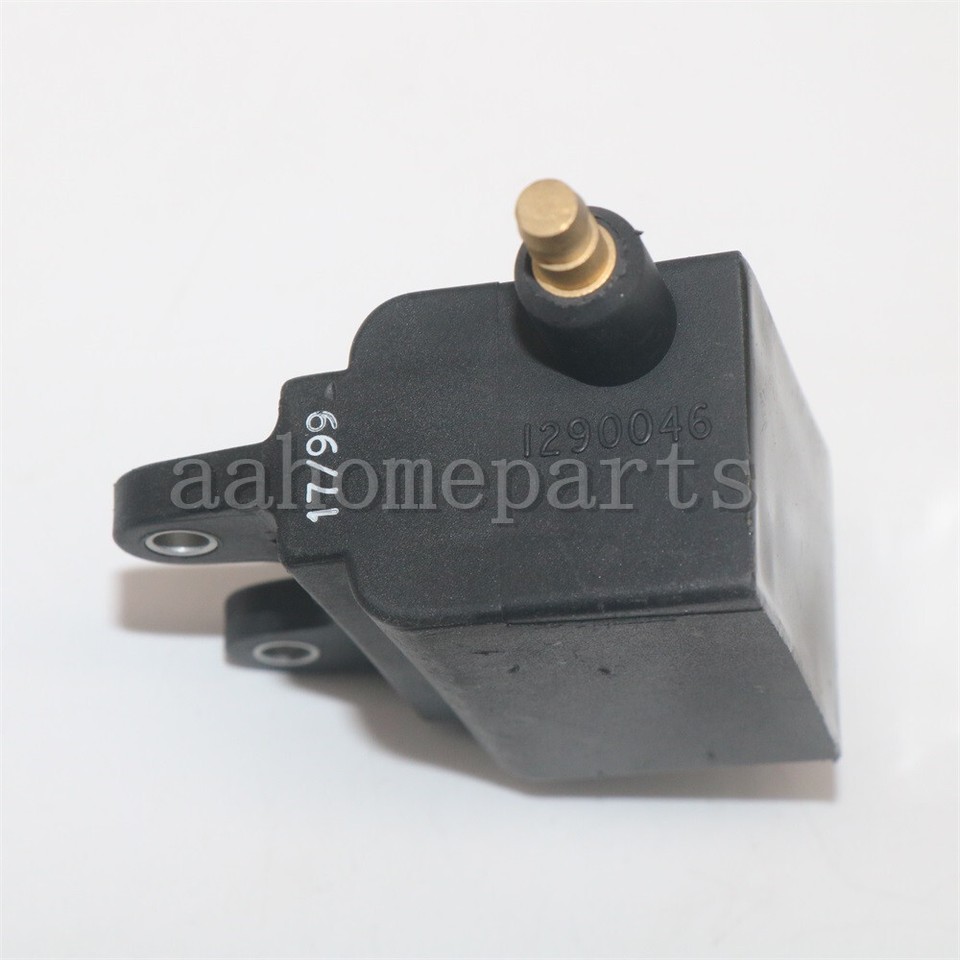 OEM Single Lead Ignition Coil PVL Gill Style 12 Volt 1290046 For ...