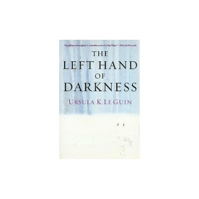 The Left Hand of Darkness, Le Guin, Ursula K. | eBay