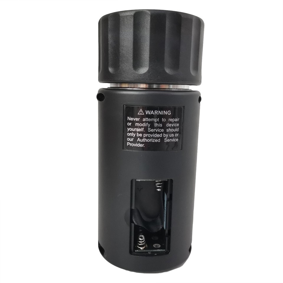 Cup Type Grain Moisture Tester Meter for Grass Seeds Coffee Cocoa Bean ...