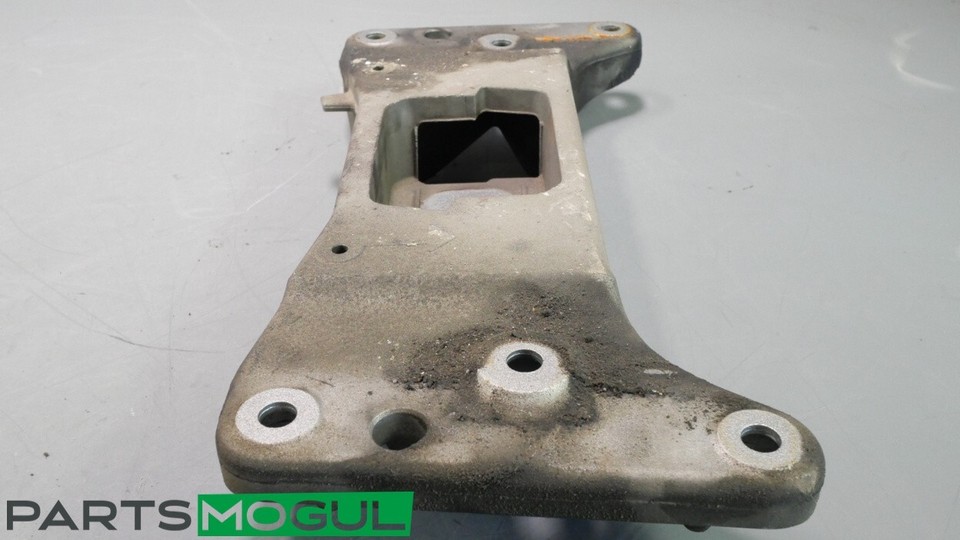 2011 BMW F10 535i Transmission Mount Support Subframe 22326777613 OEM ...