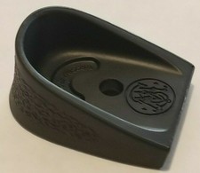 Smith & Wesson M&p Compact Magazine Finger Rest Extension Floor Plate ...