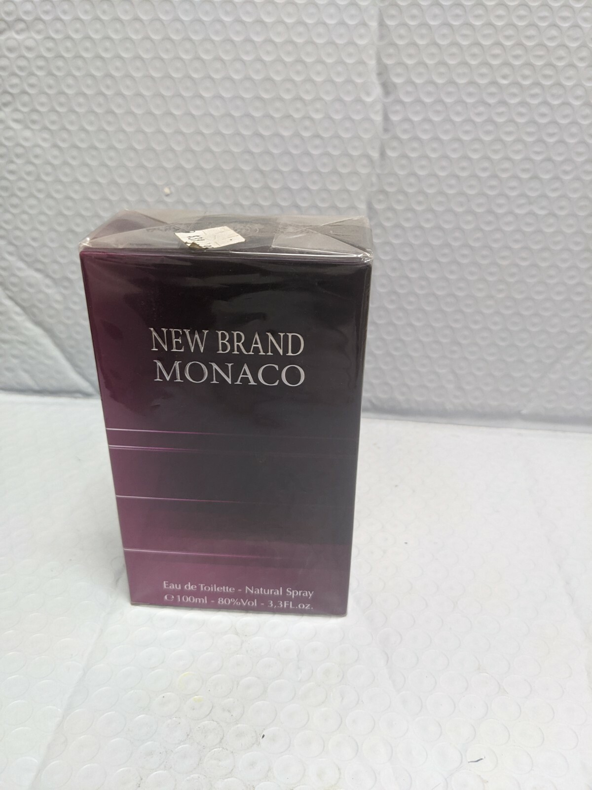 Monaco by BRAND for Men Eau De Toilette Spray Cologne 3.3oz for sale ...
