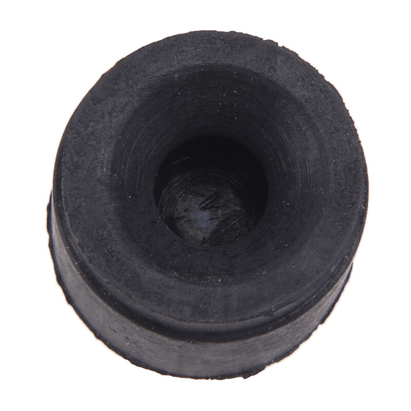 2pcs Engine Cover Rubber Mounting Bush Grommet Cushion Fit For Ford ...