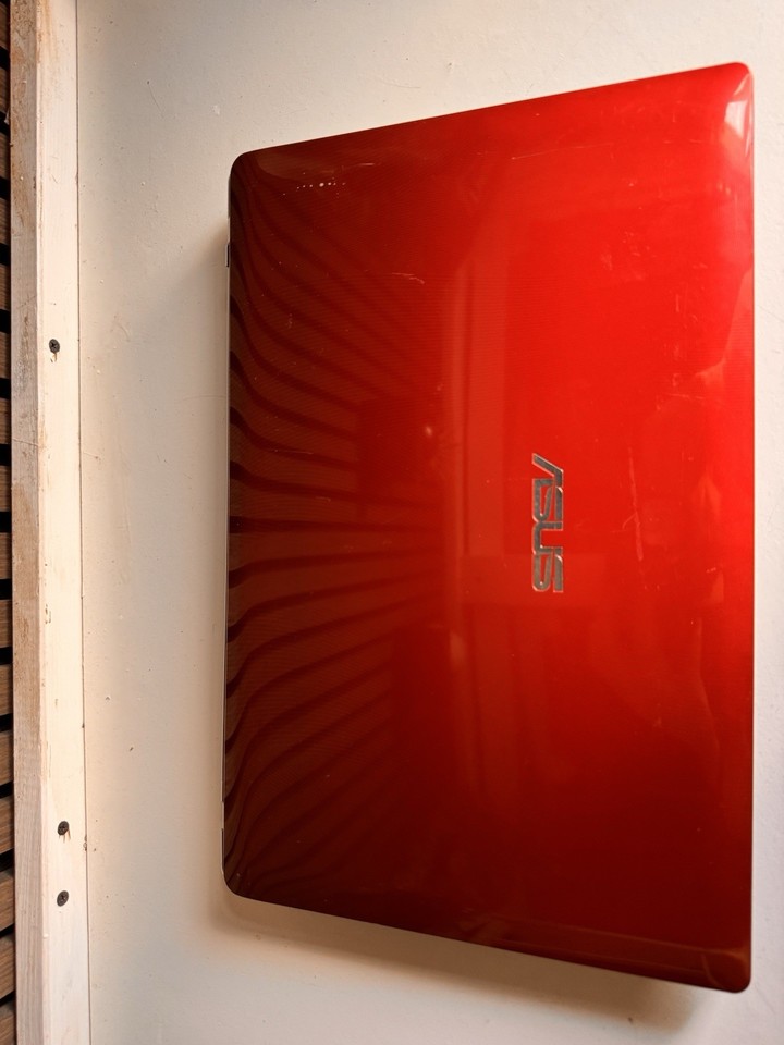 Asus X53E 15" Laptop┃Intel Pentium B940┃8GB RAM┃120GB SSD┃Windows 10 ...