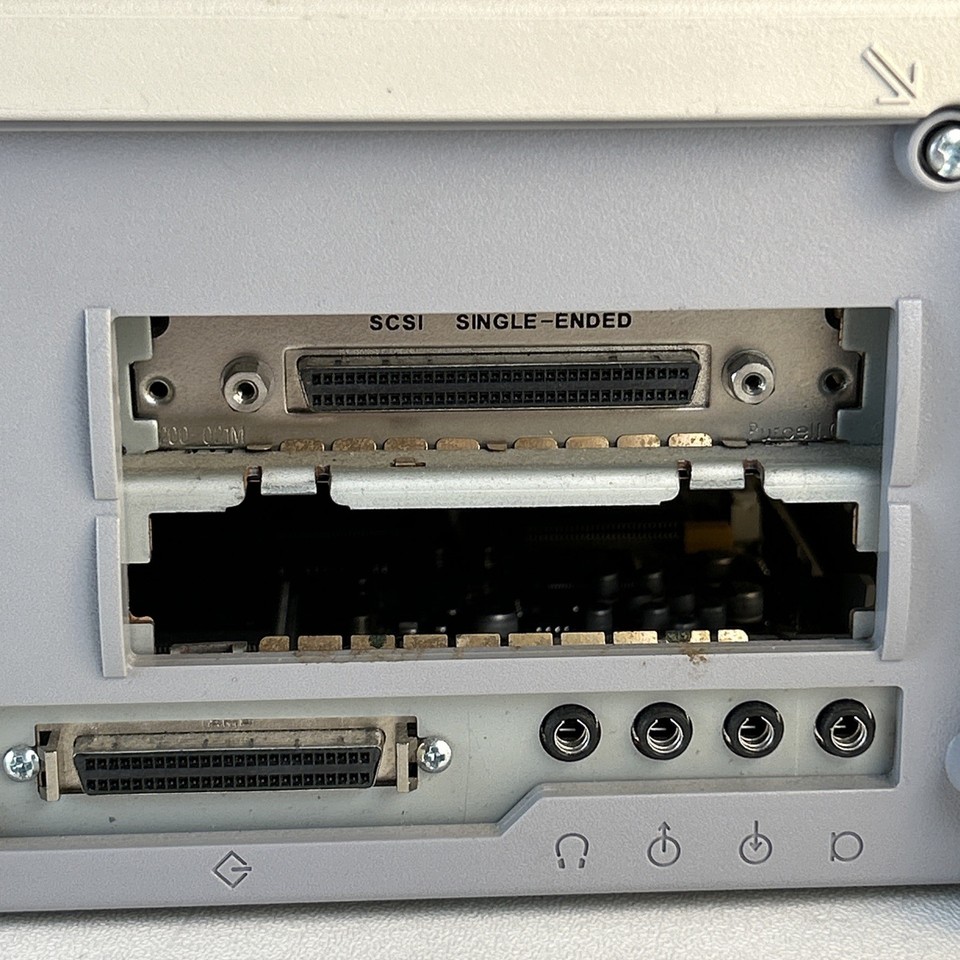 Sun Microsystems Ultra 1 Workstation - 600-3942-01 | eBay