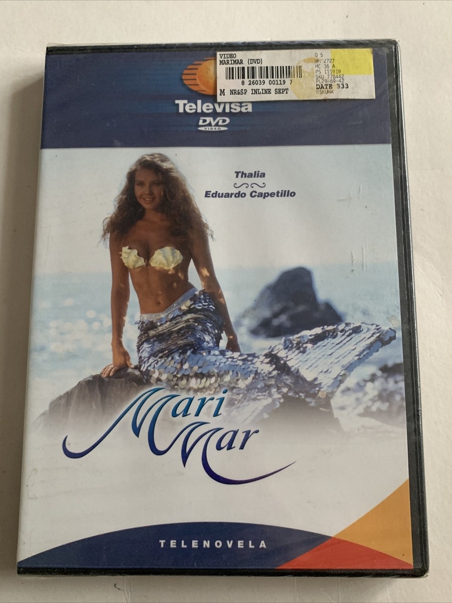 Marimar Thalia