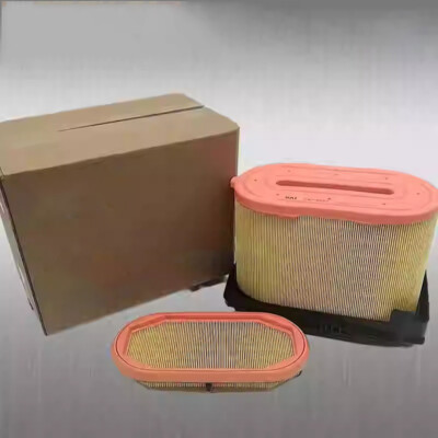1PCS NEW FIT FOR 346-6687 346-6688 Air Grid Filter Element | eBay