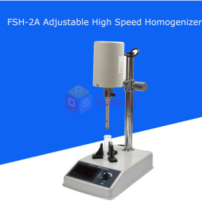 Lab Glassware - Glass Homogenizer