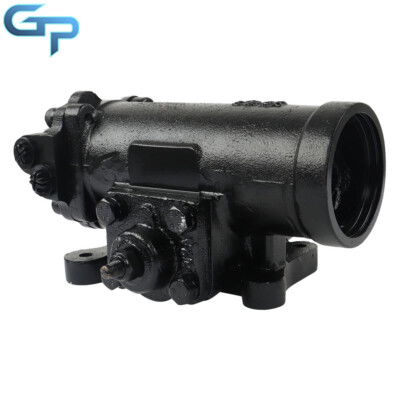 Power Steering Gear box for Chevy K10 80-86 K20 K30 Blazer V10 V1500 ...