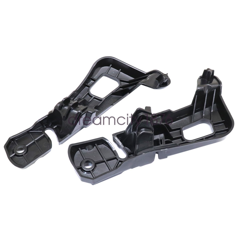 Front Bumper Cover Bracket Holder Fit for VW Beetle 2012 2013-2019 ...