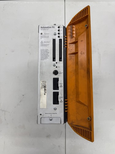 5PC600.SX01-00 | B&R Automation | APC620 Controller Used | eBay