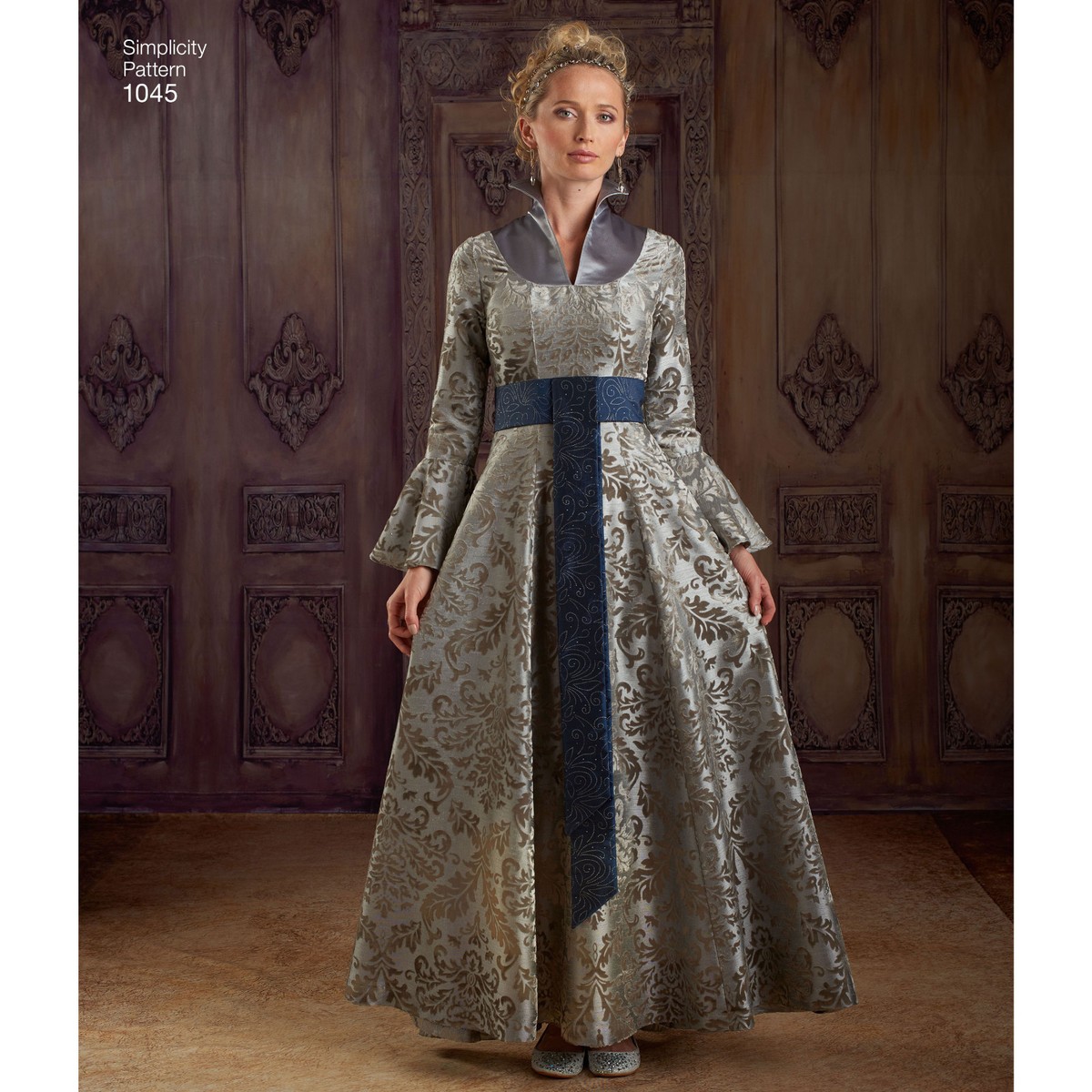 Game Of Thrones Costume Patterns