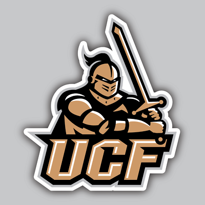 Ucf Golden Knights Mascot