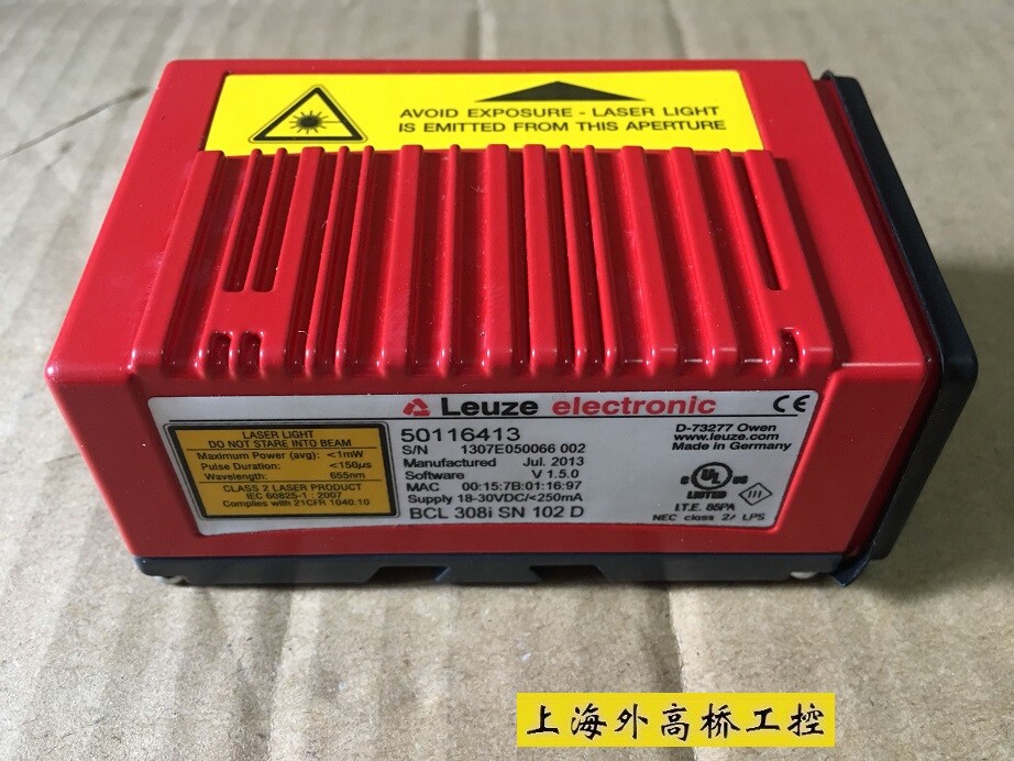 🔥🔥1pc for new BCL 348i SN 102 D 50116413 (by Fedex or DHL) | eBay