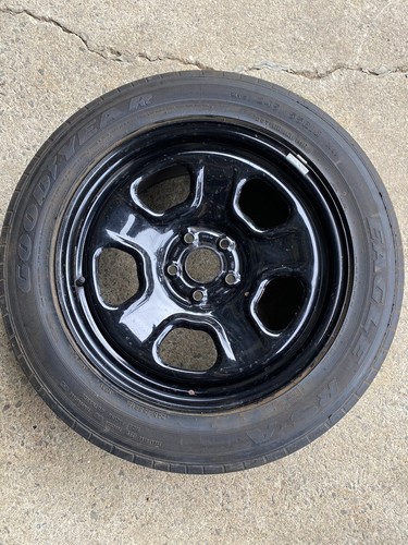 2013-2019 Ford Taurus Explorer Police Interceptor Wheel 18x8 Steel Rim ...