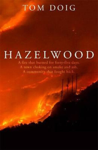 Hazelwood by Tom Doig [Paperback, 304 pages] 9780143793342 | eBay