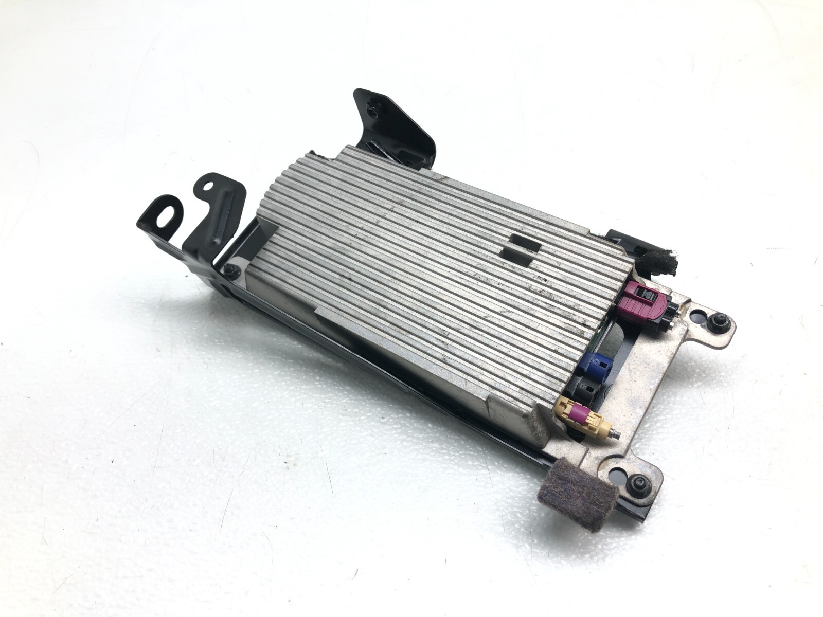 2012-2015 BMW 650i F12 COMBOX TELEMATICS MODULE OEM | eBay