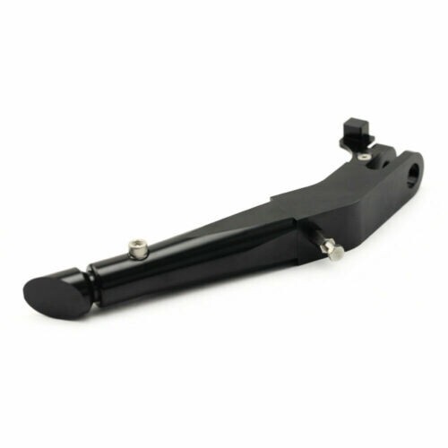 Kickstand Lowered Adjustable Side Stand For Suzuki HAYABUSA GSX1300R ...