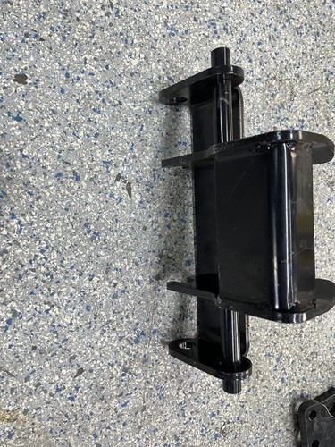 John Deere front lift link hook support TA13832 1025R 1026R 2025R 2026R ...