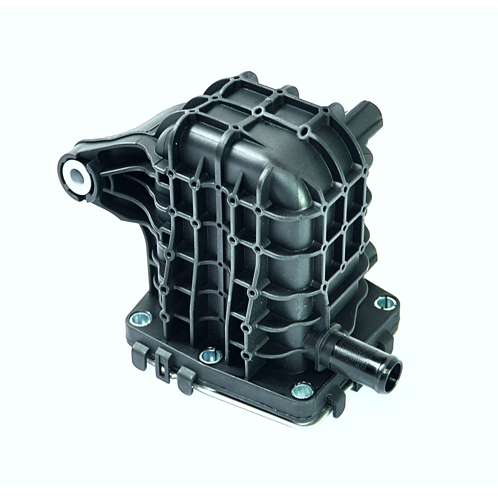 For Ford C-Max II, Kuga Mondeo V, S-Max EGR Cooler & Housing 9820965980 ...