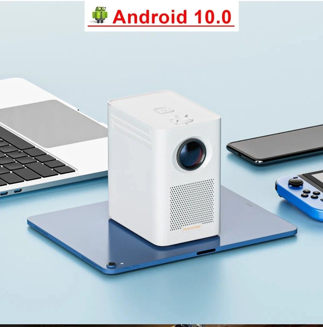 Mini Computer Projector