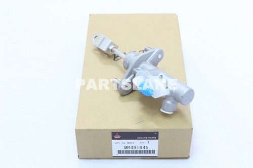 2002-2007 Mitsubishi Lancer CT9A OEM Genuine Clutch Master Cylinder ...