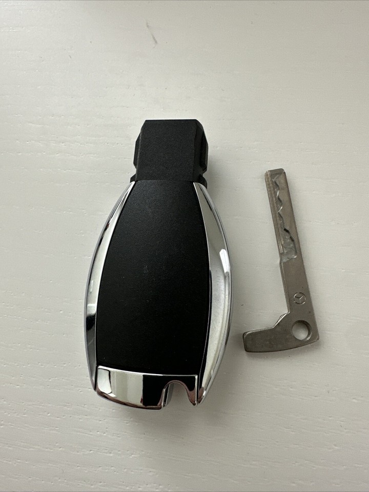 Mercedes Benz Brand New Original Key Fob 2014 to 2019 E350 | eBay
