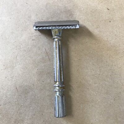 Vintage Gem Razor | eBay