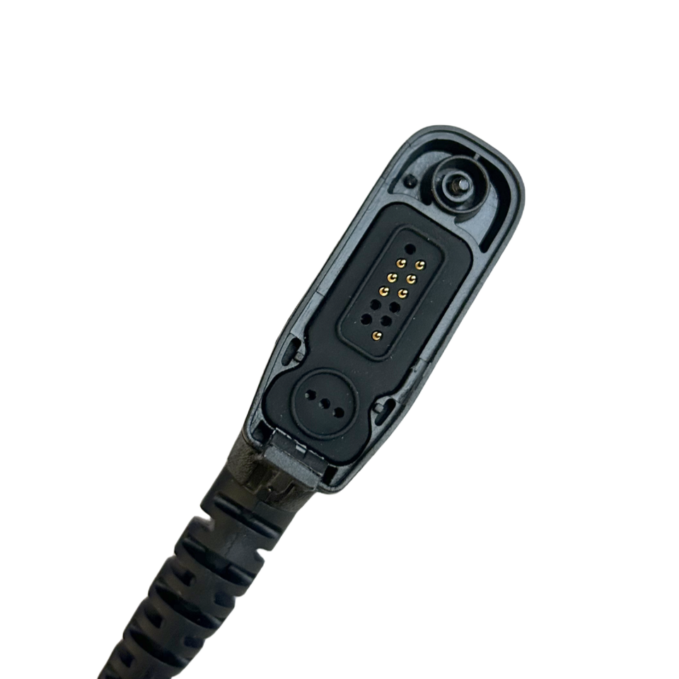 Remote Speaker Mic For motorola APX4000 APX6000 APX6500 APX7000 DP3400 ...