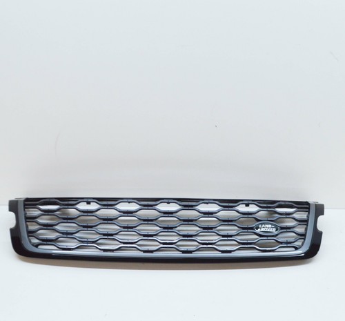 OEM LAND ROVER RANGE ROVER VELAR L560 RADIATOR GRILLE LR092629 GENUINE ...