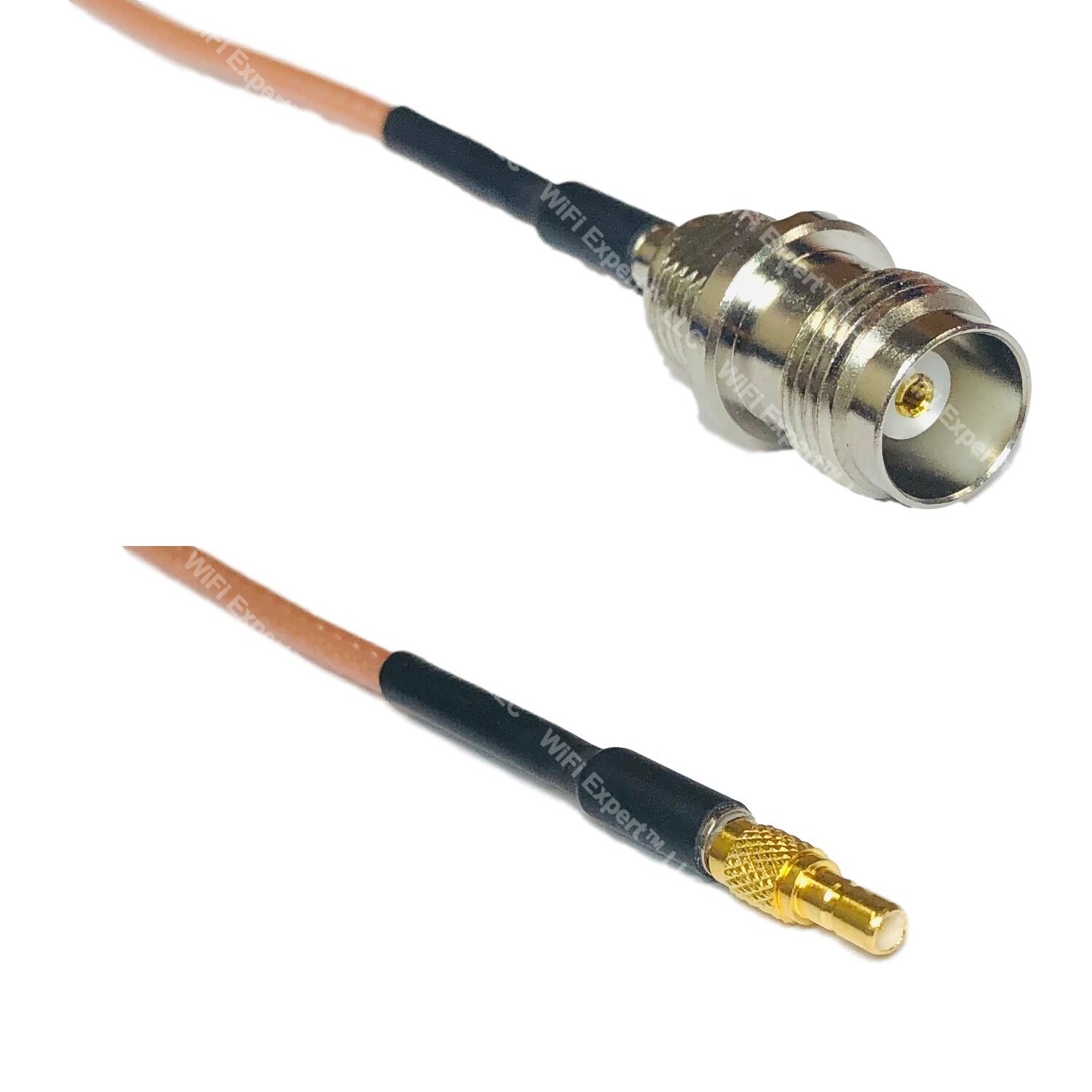 RG316 TNC FEMALE to SSMB Male RF Cable Rapid-SHIP LOT | eBay