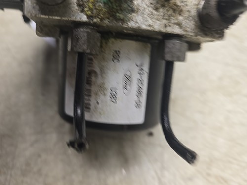 2011-2014 FORD EDGE LINCOLN MKX ABS Pump ANTI-LOCK MODULE DT43-2C405-DB ...