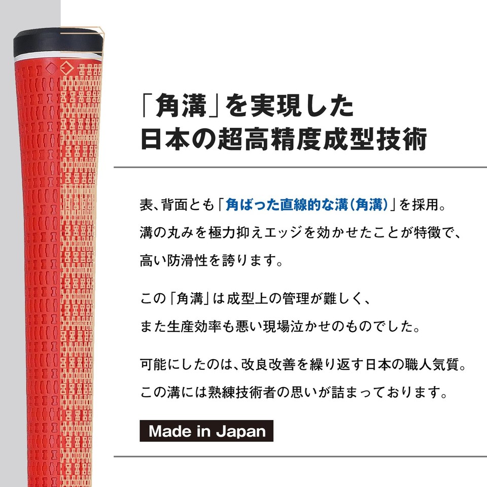 Ladar Grip 6-Piece Lightweight M60 With Backline, Red_ | eBay