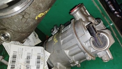 AC Compressor 68284438AA Fits 17-22 Compass 1994692 | eBay