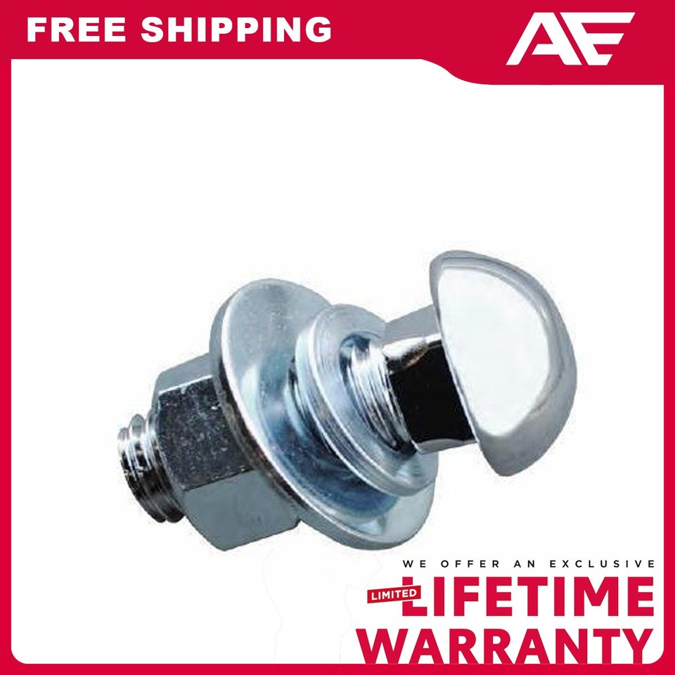 Bumper Bolt Kit For 47-88 Chevrolet K20 Suburban Pickup Truck K10 ...