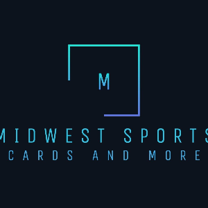 Midwest Sports Cards And More | eBay Stores