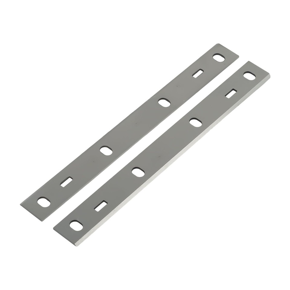 Hot Planer Blades 2 Piece Spare Parts Tools Wood Planer Fittings ...