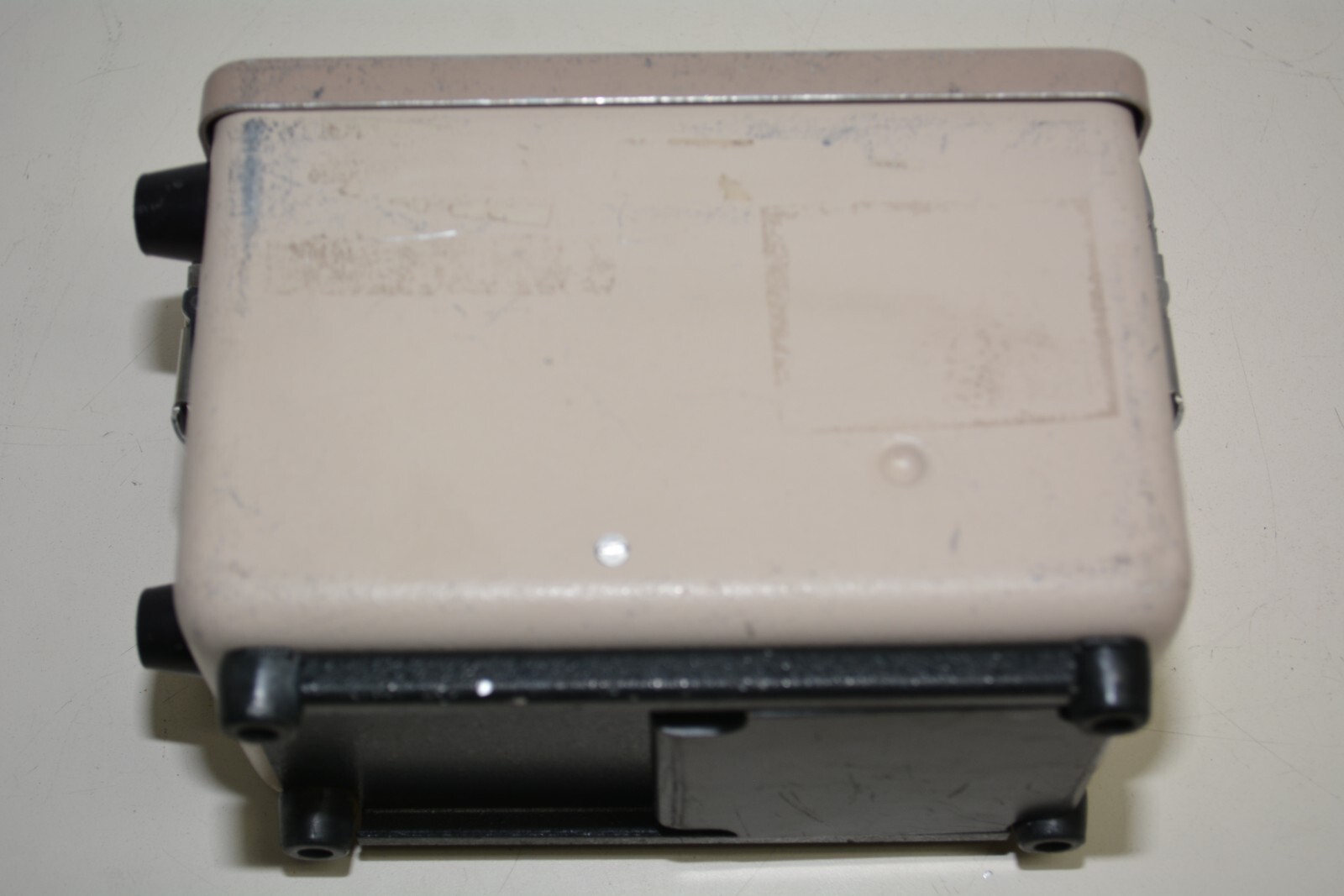 Thermo Electron Eberline RO20 Ro-20 Ion Chamber Survey Meter for sale ...