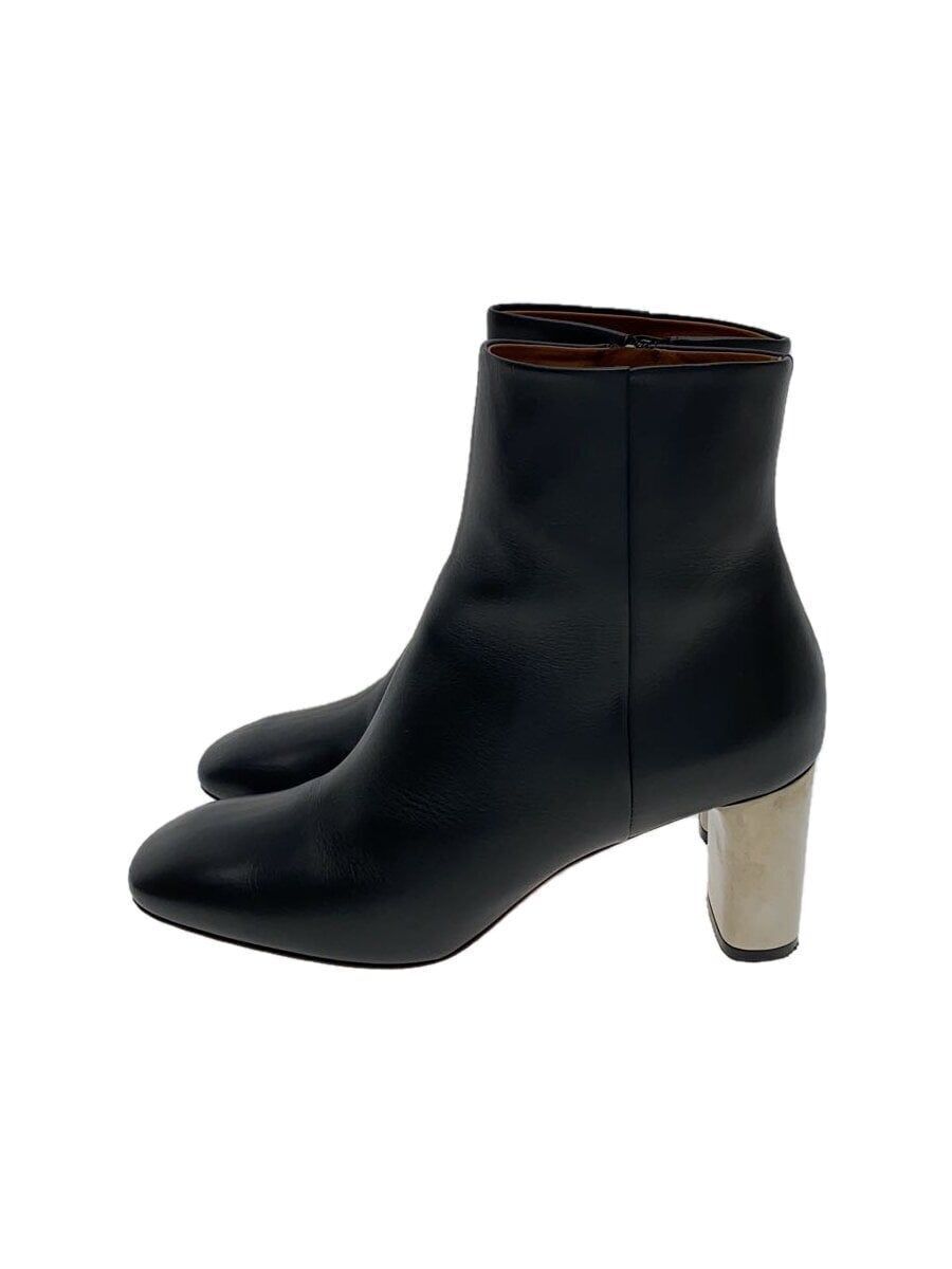 CELINE Other Metal Heel Side Boots 37 Black Used | eBay CELINE Other Metal Heel Side Boots 37 Black Used | eBay