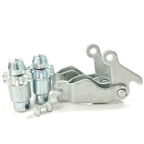 HANDBRAKE SHOE EXPANDER ADJUSTER KIT FITS: MERCEDES SPRINTER 2006 ...